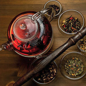 Arbata - Arbata internetu - Arbatos parduotuvė