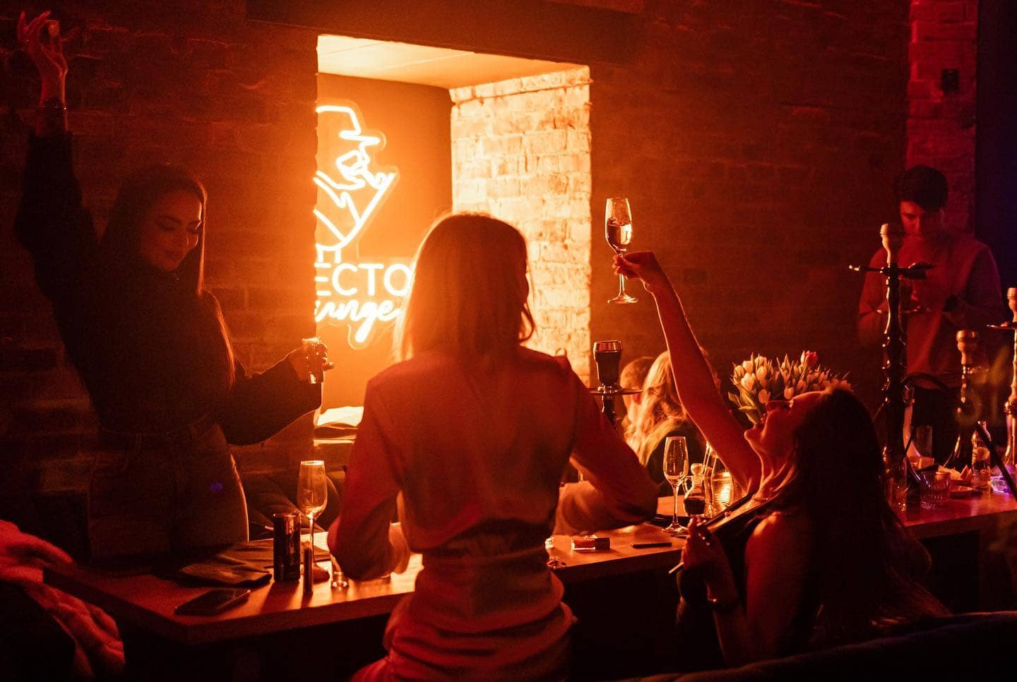Hookah bars in Warsaw - where is the best place to go?