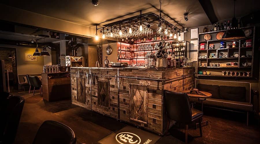 Hookah bars in Riga 2026 - the best places for a session